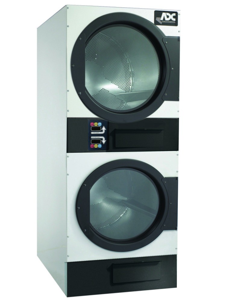 AD Series - Stack by ADC | OnPremise | Clean Designs