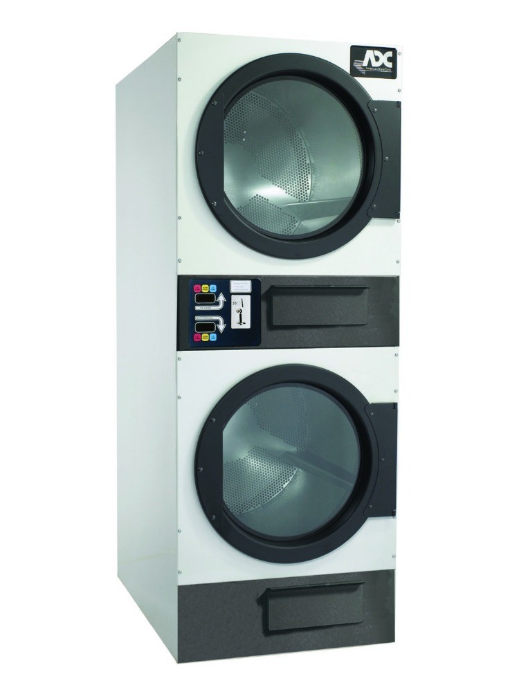 AD Series - Stack by ADC | MultiHousing | Clean Designs