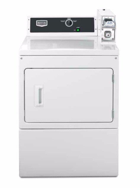 Electric Super-Capacity by Maytag Commercial | OnPremise | Clean Designs